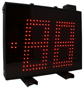 Displays | Radar Speed Guns